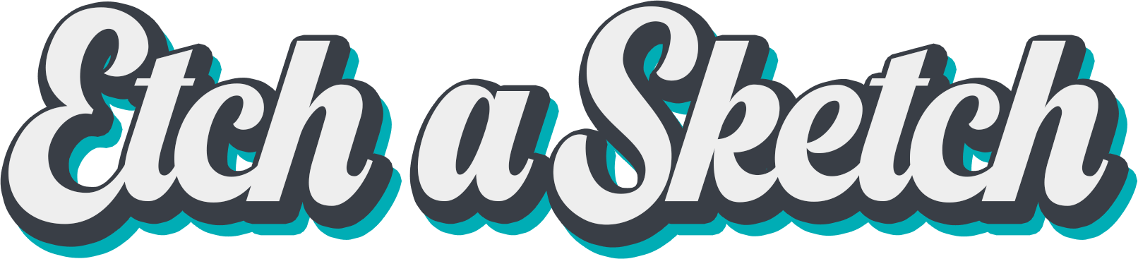 Etch-a-sketch || Amiel Mendoza