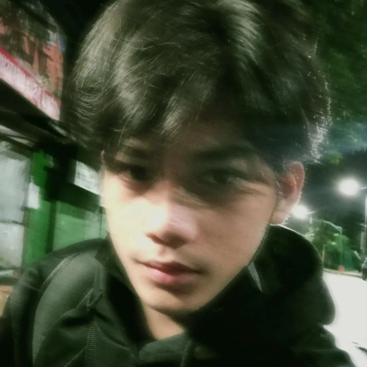 Amiel Ian | Personal Website