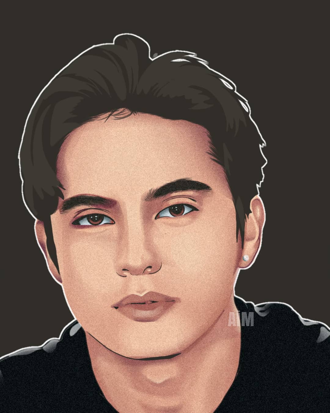 Amiel Ian | Personal Website